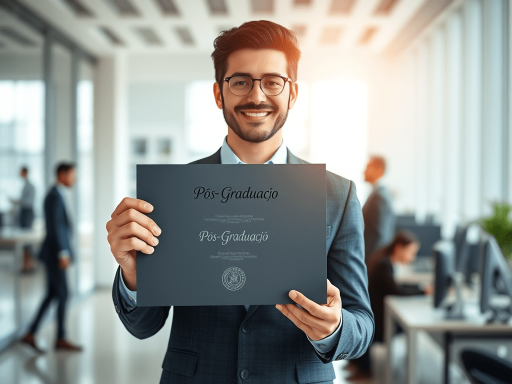 Comprar Diploma de Pós-graduação - Compra Diploma Superior